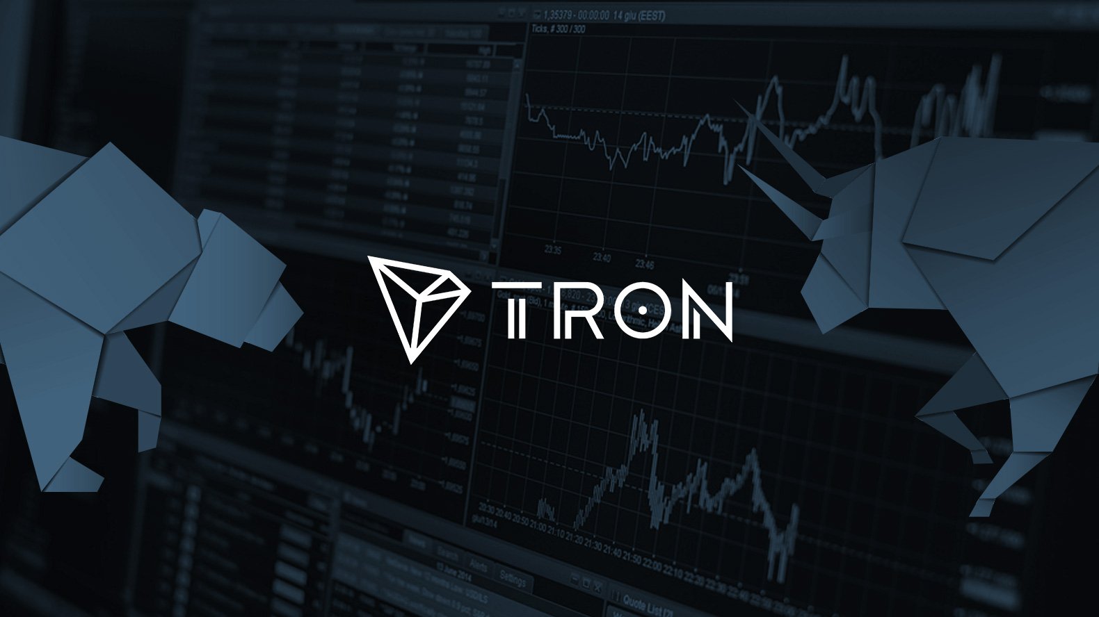 Tron Price Analysis - $0.0015 Resistance is Key for a TRX Surge | CoinCodex