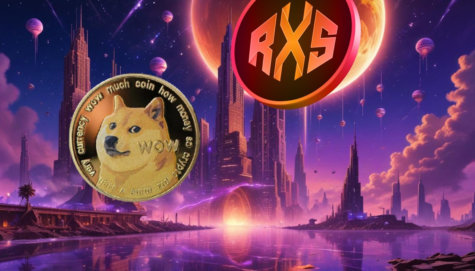 Elon Musk Set to Boost Dogecoin (DOGE) Value in 2025, Rexas Finance ... Elon Musk Set to Boost Dogecoin (DOGE) Value in 2025, Rexas Finance ...