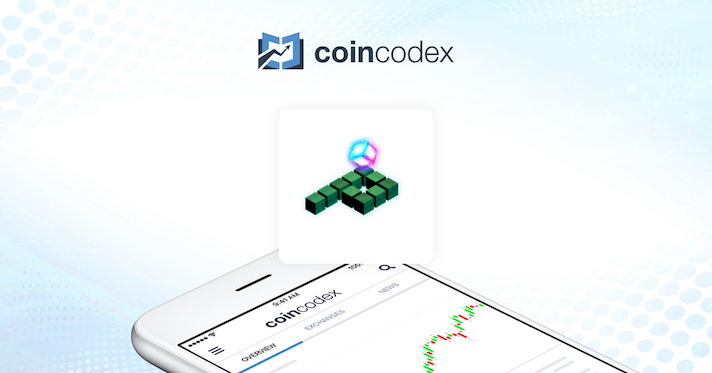 Prodigy Bot Kurs Aktuell: Prodigy Bot Preis Chart & Marktkapitalisierung | CoinCodex