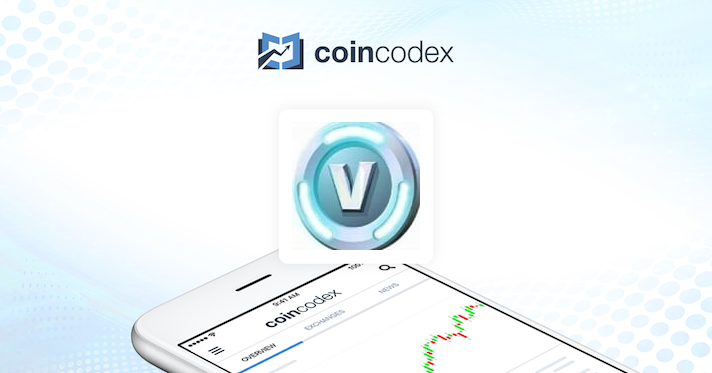 V-BUCKS Exchanges - Buy, Sell & Trade VBUCK | CoinCodex