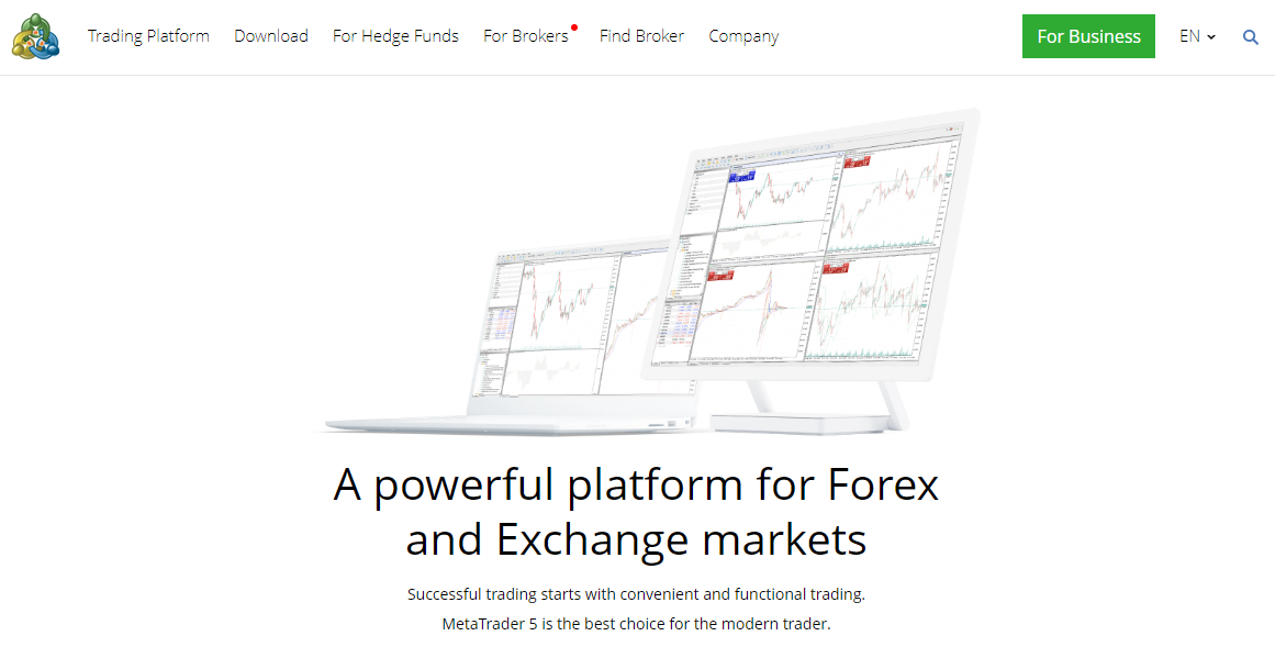 8 Best Algorithmic Trading Platforms & Brokers in 2024 | CoinCodex
