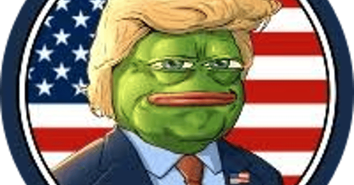 Previsión Pepe Maga 2025-2030: Pronóstico y Predicción PEGA | CoinCodex