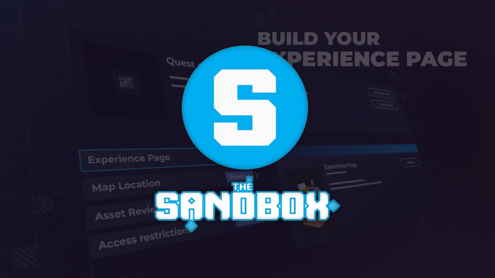 The Sandbox Announces LAND Owners Will Soon Spread Their Wings in the ...