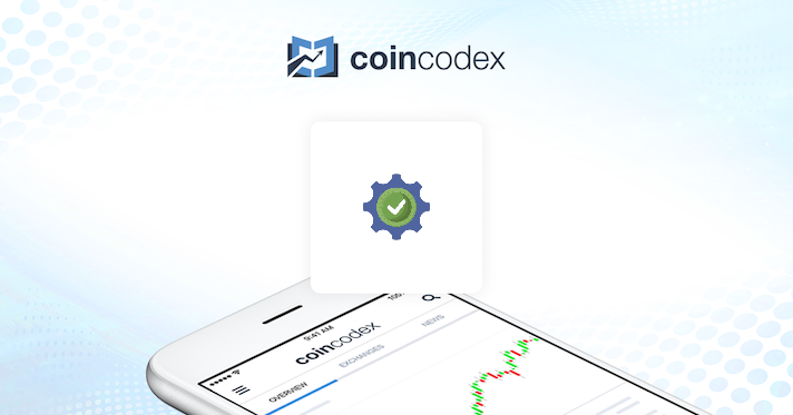 CheckerChain Price Today - CheckerChain Price Chart & Market Cap | CoinCodex