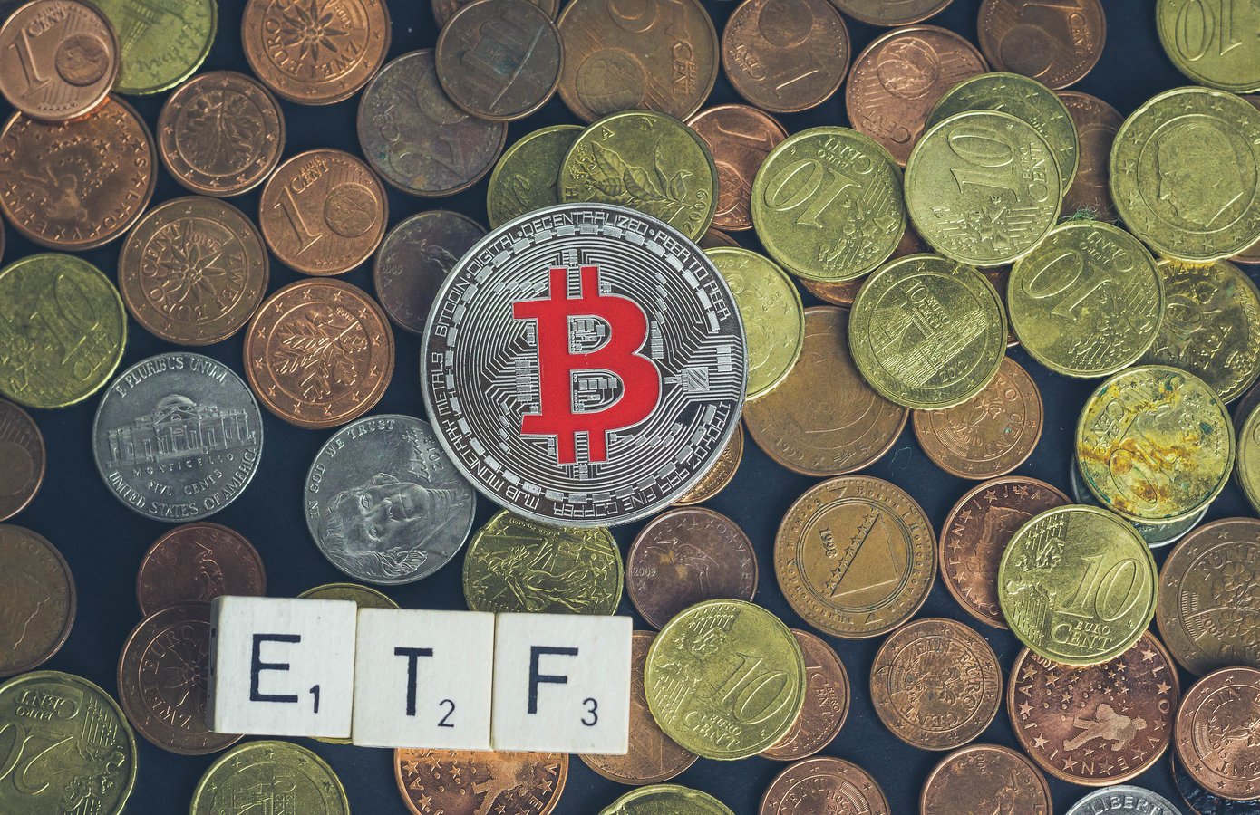 WisdomTree Plans to Launch a Futures-Based Bitcoin ETF in the US, Will ...