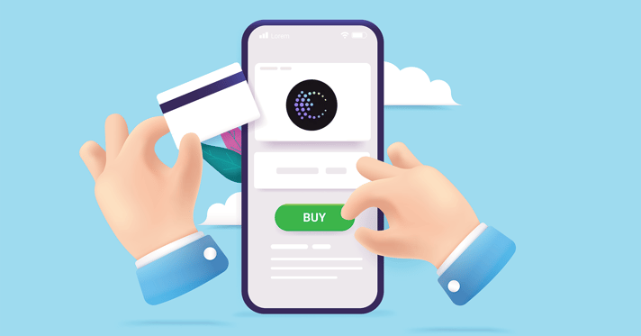How to Buy Cellframe Token (CELL) Guide 2026 | CoinCodex