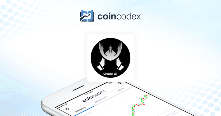 Kendo AI (REALKENDO) Price Prediction 2026, 2027-2030 | CoinCodex