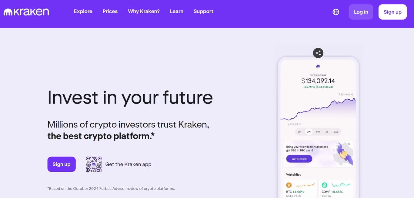 8 Best Crypto Savings Accounts in 2025 | CoinCodex