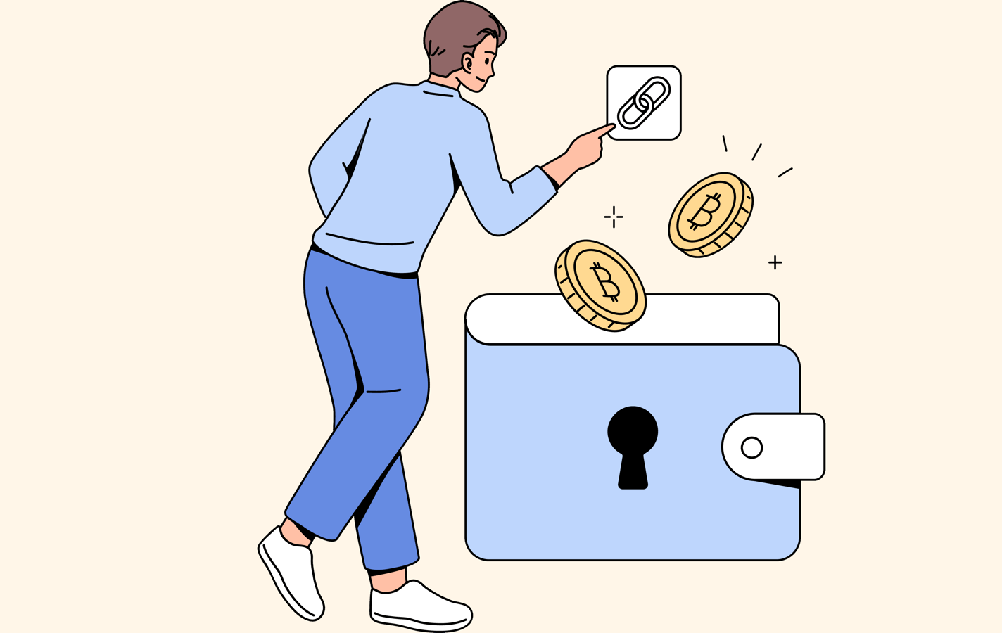 Money Stuck in a DeFi Wallet? Find the Solution Here | CoinCodex