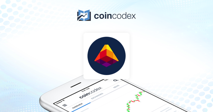 Lava Network Price: Live LAVA/USD Rate, Market Cap & LAVA Price Chart ...