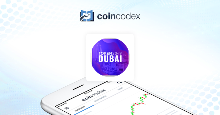 TOKEN 2049 (2049) Price Prediction 2026, 2027-2030 | CoinCodex