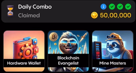 Gemz Daily Code, Combo & Cipher – November 22, 2024 | CoinCodex