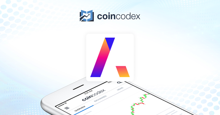 Axion Protocol Price: Live AX/USD Rate, Market Cap & AX Price Chart | CoinCodex