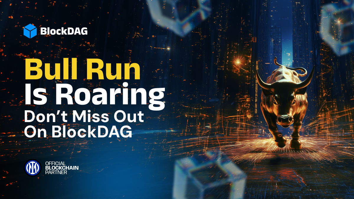 BlockDAG’s DAG-Based Blockchain Could Be the Next Big Crypto Success ...