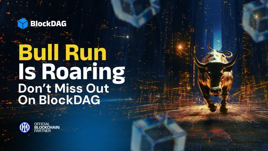 BlockDAG’s DAG-Based Blockchain Could Be the Next Big Crypto Success ...