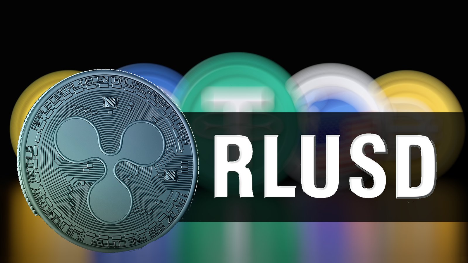 Ripple’s RLUSD Has Just Launched, And It’s Going To Shake Up The Stablecoin Market | CoinCodex