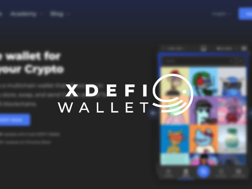 10 Best NFT Wallets in 2022 | CoinCodex