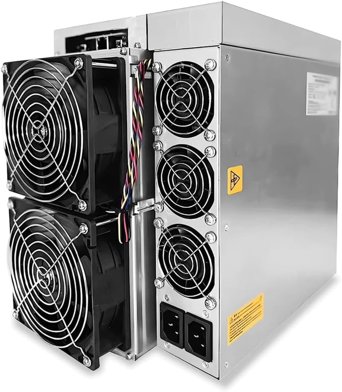 9 Best ASIC Miners (ASIC Mining Rigs) in 2024 | CoinCodex