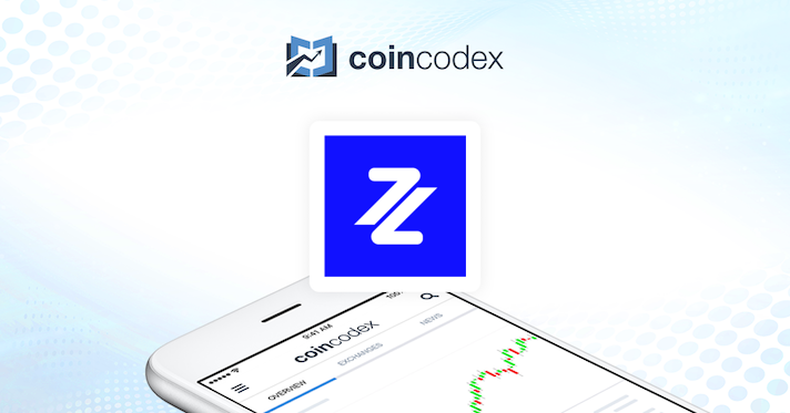 ZoidPay Price: Live ZPAY/USD Rate, Market Cap & ZPAY Price Chart ...