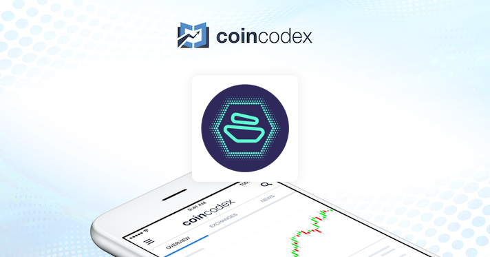 Zebec Network (ZBCN) Price Prediction 2025, 2026-2030 | CoinCodex