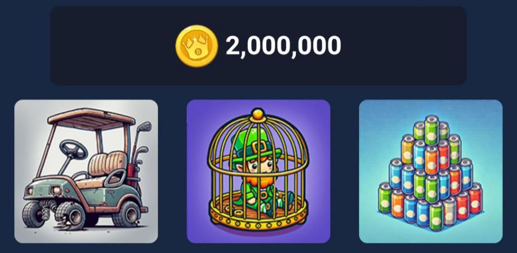 Bums Daily Video Codes and Lottery Combo – October 7, 2024 | CoinCodex