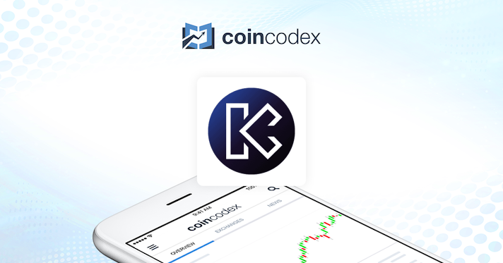 Kage Network Price: Live KAGE/USD Rate, Market Cap & KAGE Price Chart ...