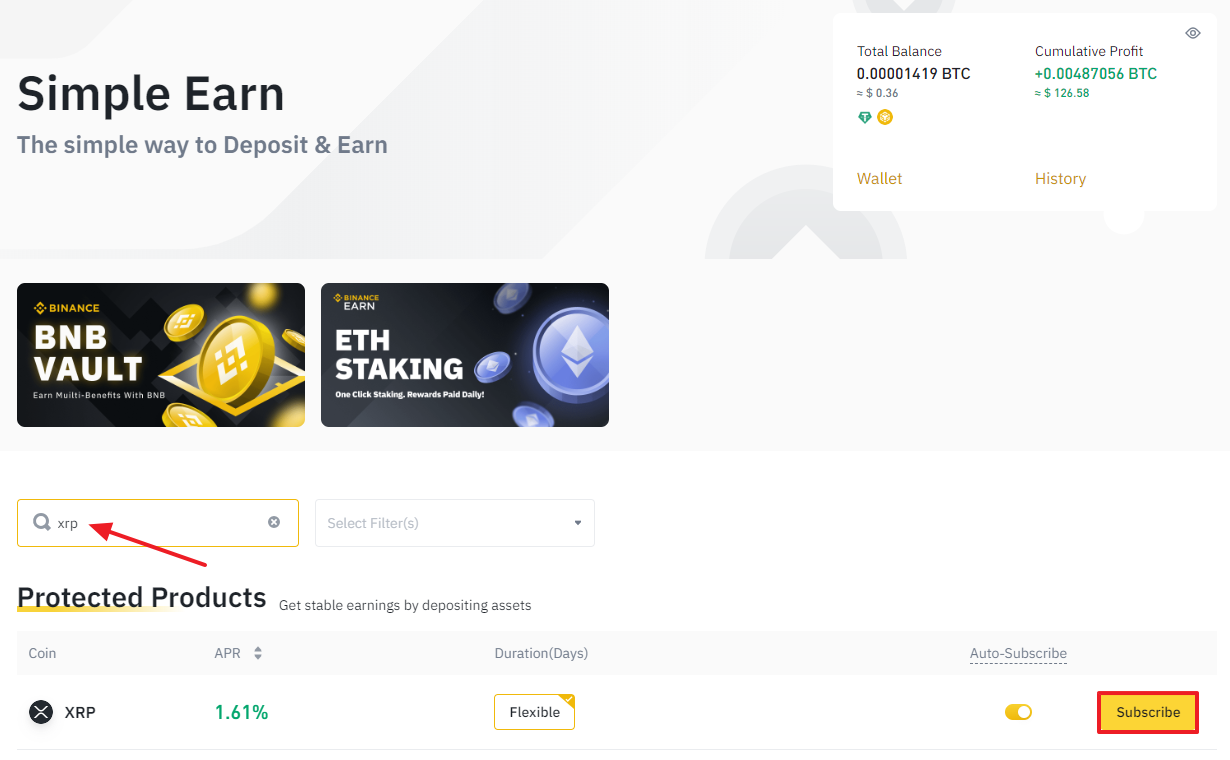 XRP Staking: How to Stake XRP in 2025? | CoinCodex