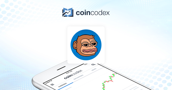 BOMO Price: Live BOMO/USD Rate, Market Cap & BOMO Price Chart | CoinCodex