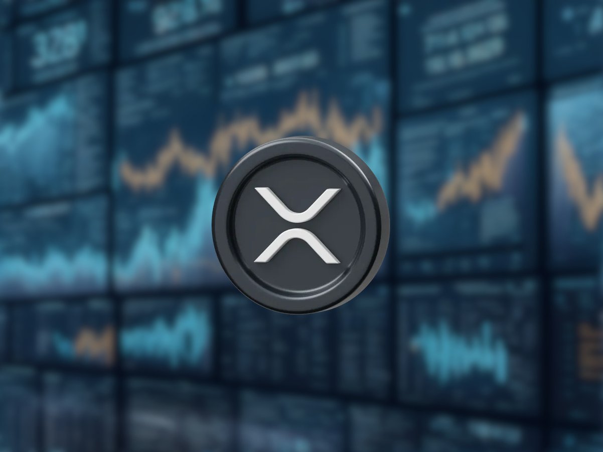 XRP Price Analysis: XRP Eyes $3 Breakout, But Whale Moves Tell a Different Story | CoinCodex