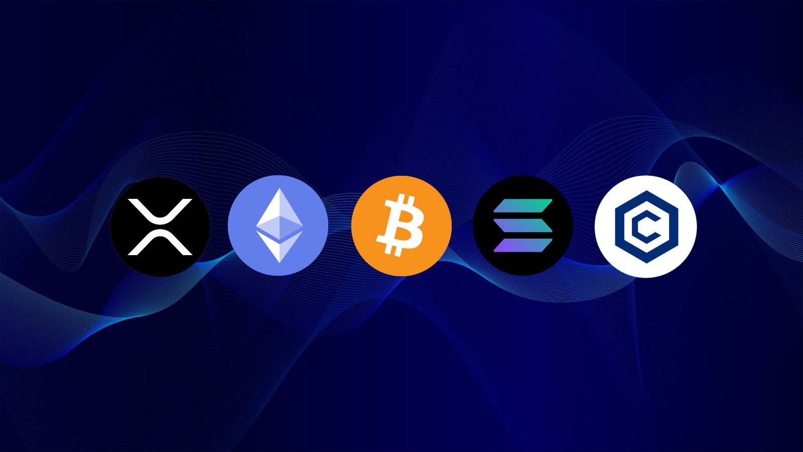 Crypto Blue Chip ETF: Which Coins Are Included in Trump's Crypto ETF ...