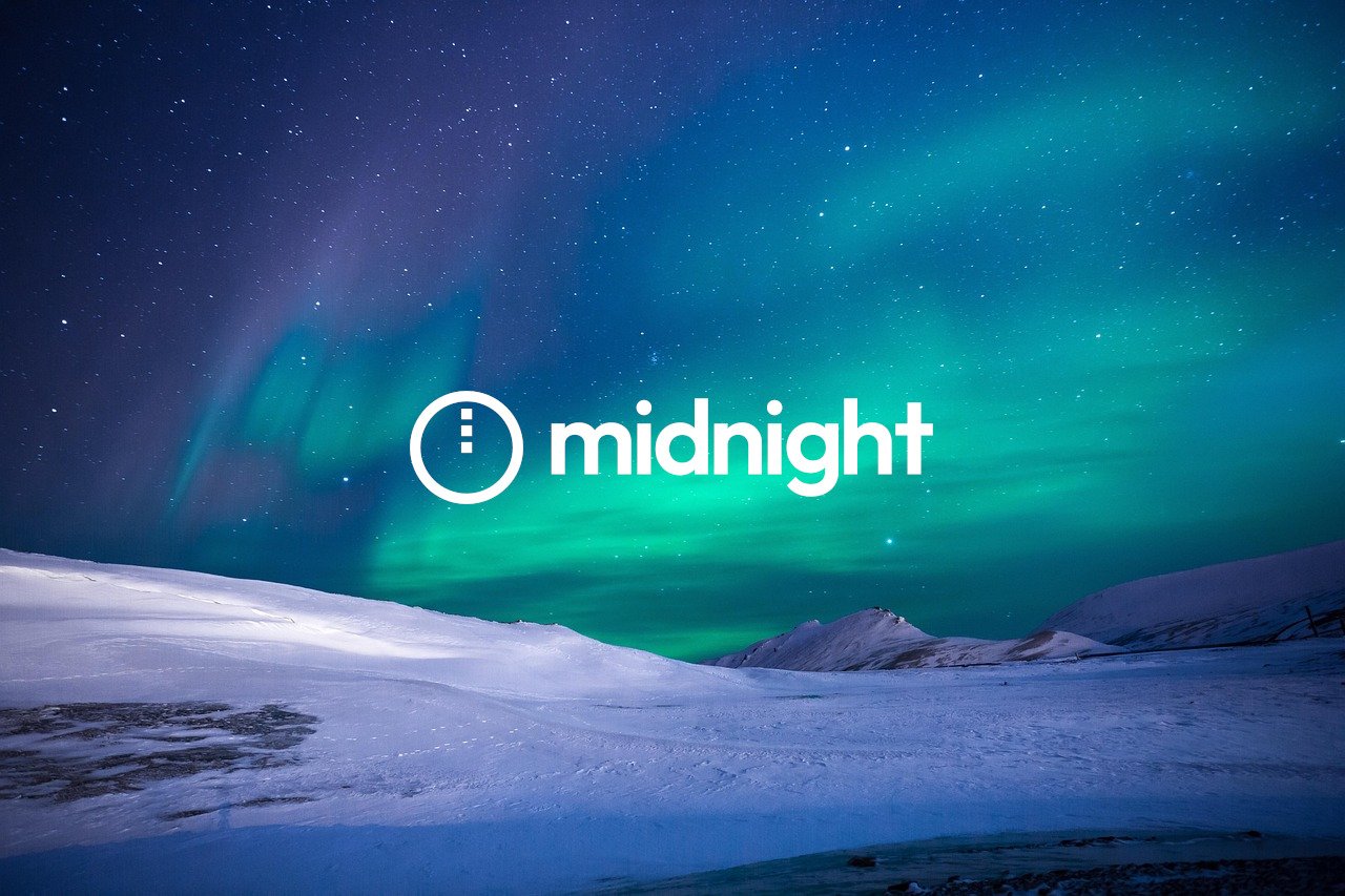 Cardano Midnight Airdrop: How to Claim Glacier Drop | CoinCodex