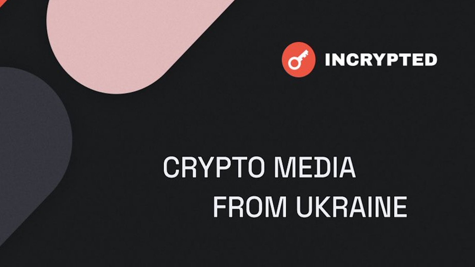 Incrypted Conference 2025 — The Largest Ukrainian Crypto Event of the Year Took Place in Kyiv ...