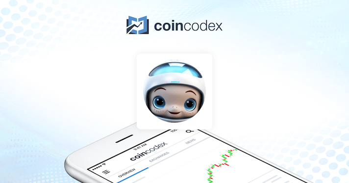 Cambio di criptovalute: compra e vendi Baby Grok (babygrok.ai) | CoinCodex