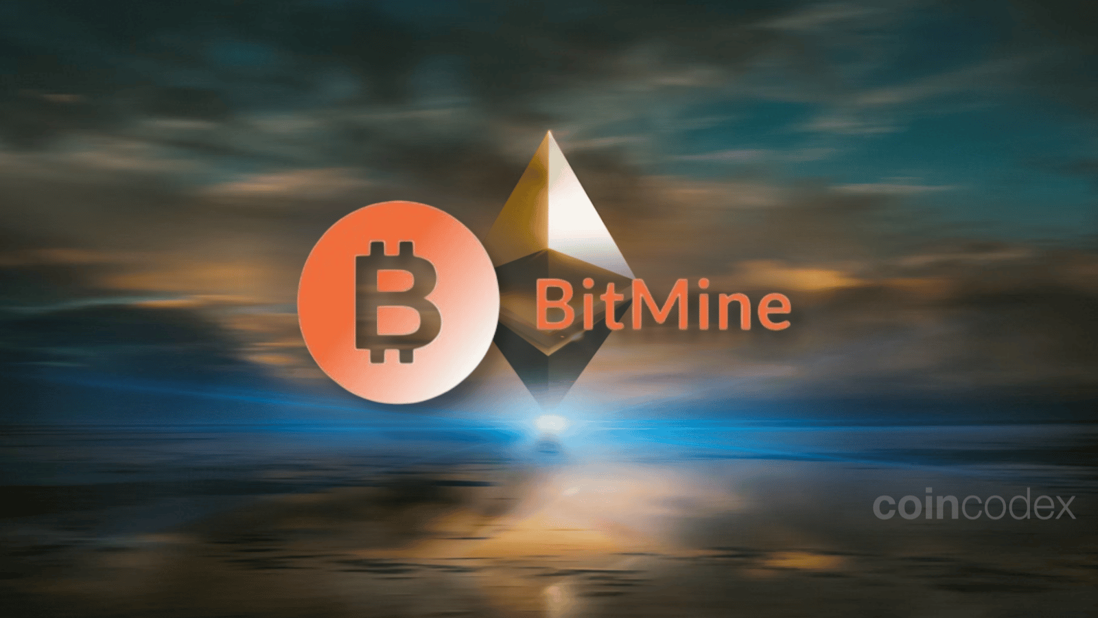 What Is Bitmine (BMNR)? Tom Lee's Ethereum Company Explained | CoinCodex