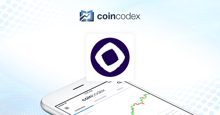 Monad (MON) ICO - Calificación, noticias y detalles | CoinCodex
