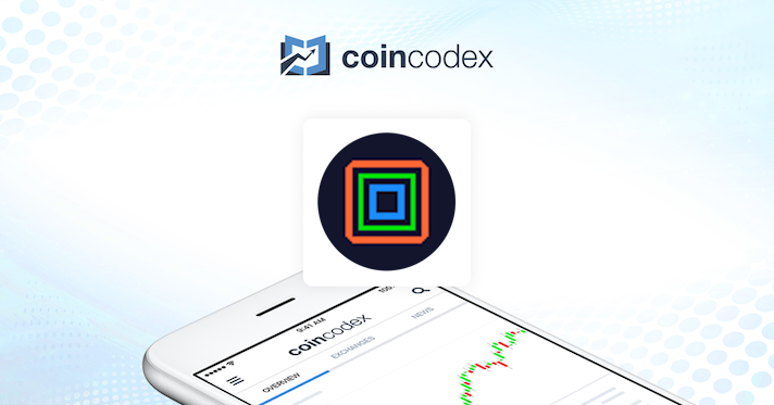 Cortex Protocol Price: Live CX/USD Rate, Market Cap & CX Price Chart ...