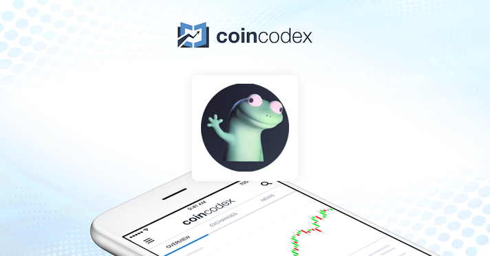 Lizard (LIZARD) Guides & Tutorials | CoinCodex