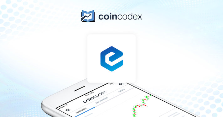 eCash Price: Live XEC/USD Rate, Market Cap & XEC Price Chart | CoinCodex