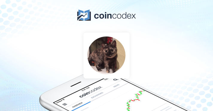 Satoshi's Cat Kurs Aktuell: Satoshi's Cat Preis Chart ...