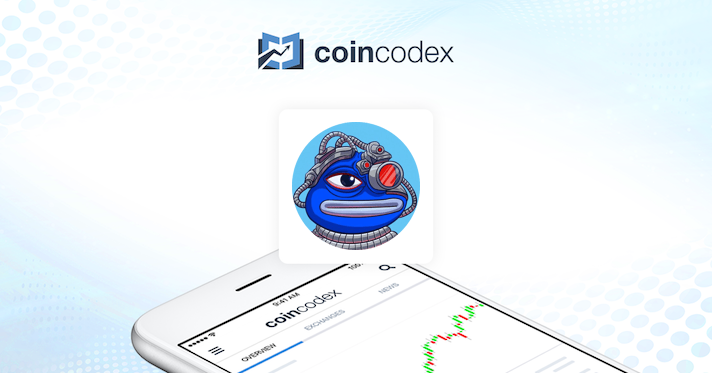 Forg Price: Live FORG/USD Rate, Market Cap & FORG Price Chart | CoinCodex