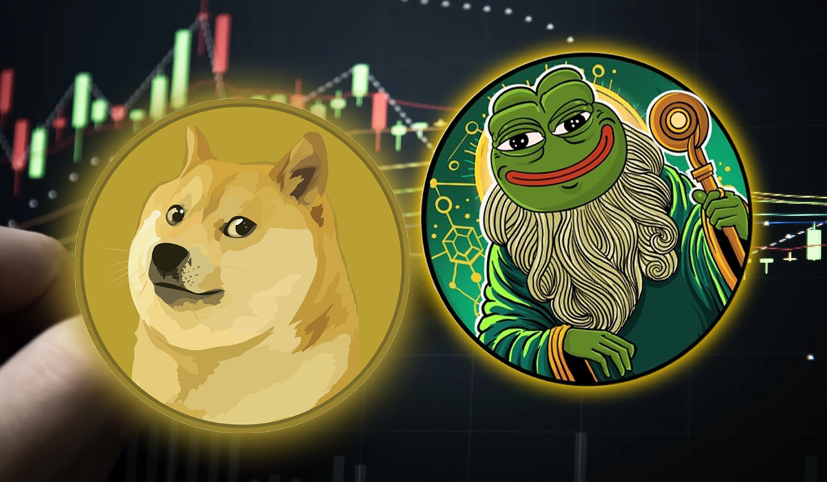 ETH-Based Meme Coin Pepeto (PEPETO) Could Beat Dogecoin (DOGE) Returns ...