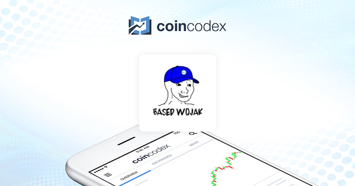 Based Wojak (WOJAK) Anleitungen & Tutorials | CoinCodex