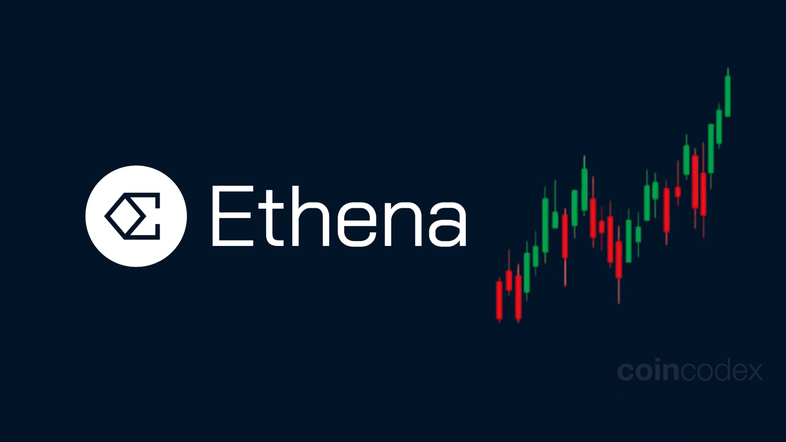 Is Ethena (ENA) Price Ready to Hit a New All-Time High? Here’s What the ...