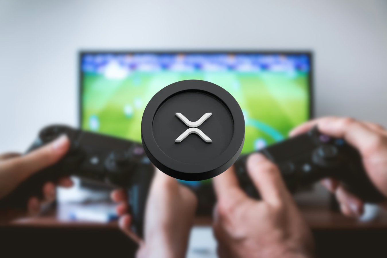 B3 Brings Crypto Gaming to XRP Ledger with XRPL Gamechain | CoinCodex