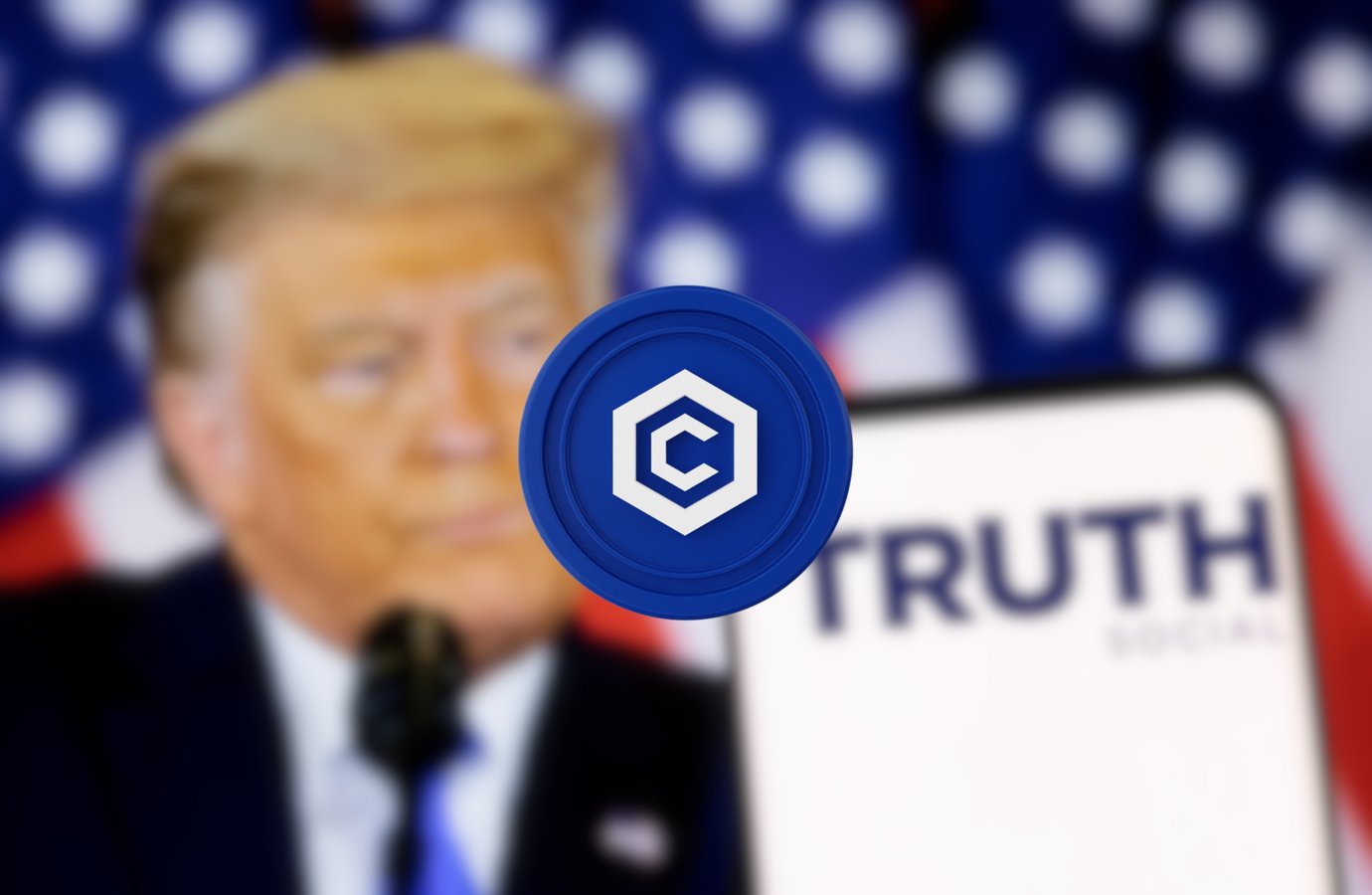 Trump Media Group's CRO Treasury: Here's Why Trump Media is Buying ...