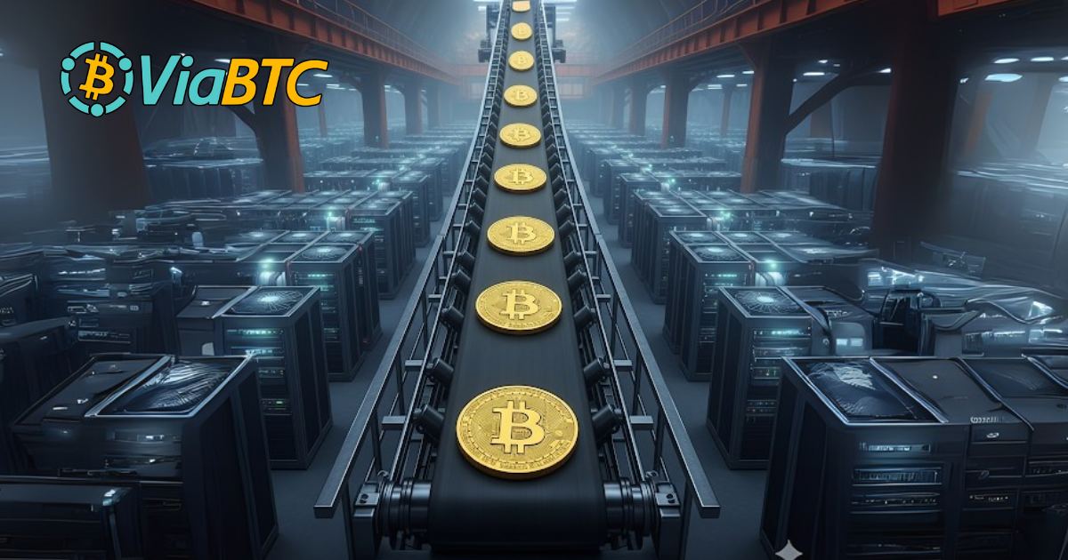 How Do Mining Pools Share Rewards? | CoinCodex
