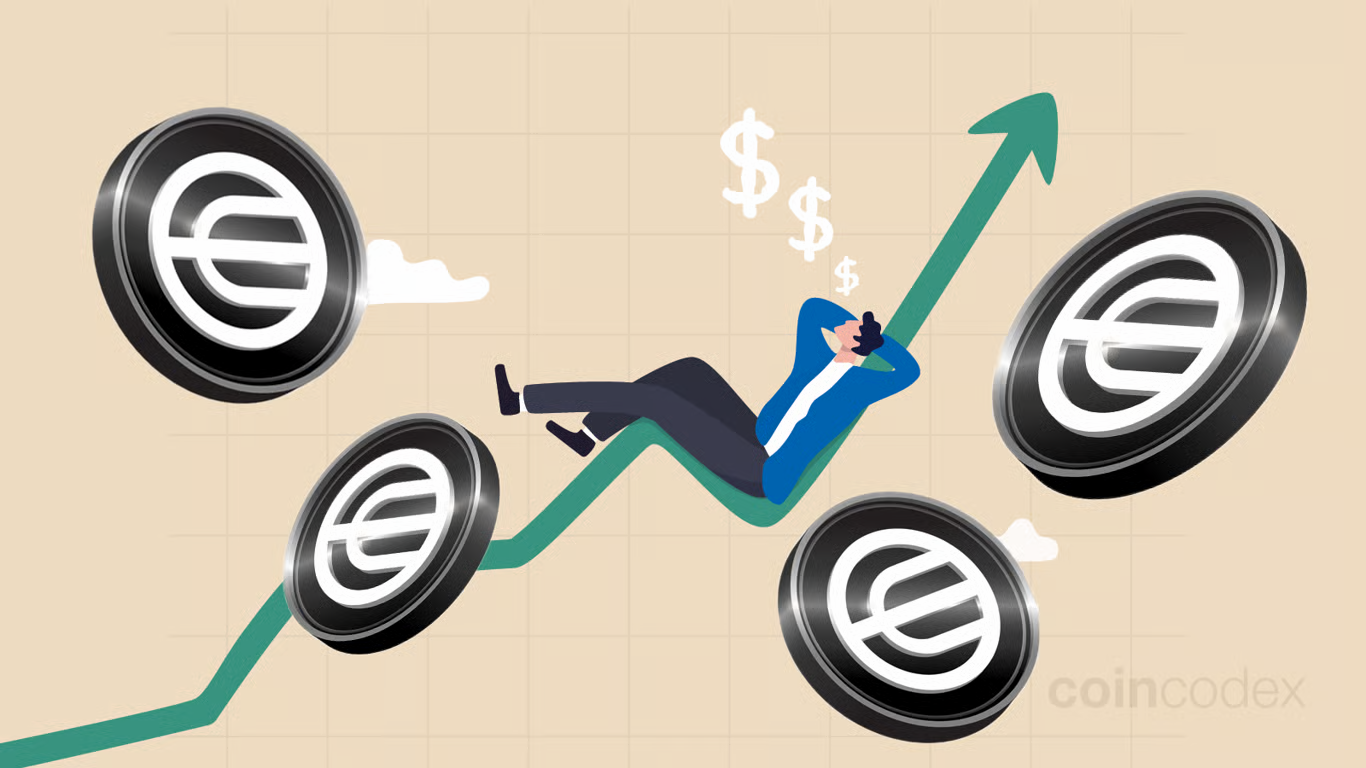 Worldcoin (WLD) Price Breakout? Analysts Point to a Rally - Here’s What ...