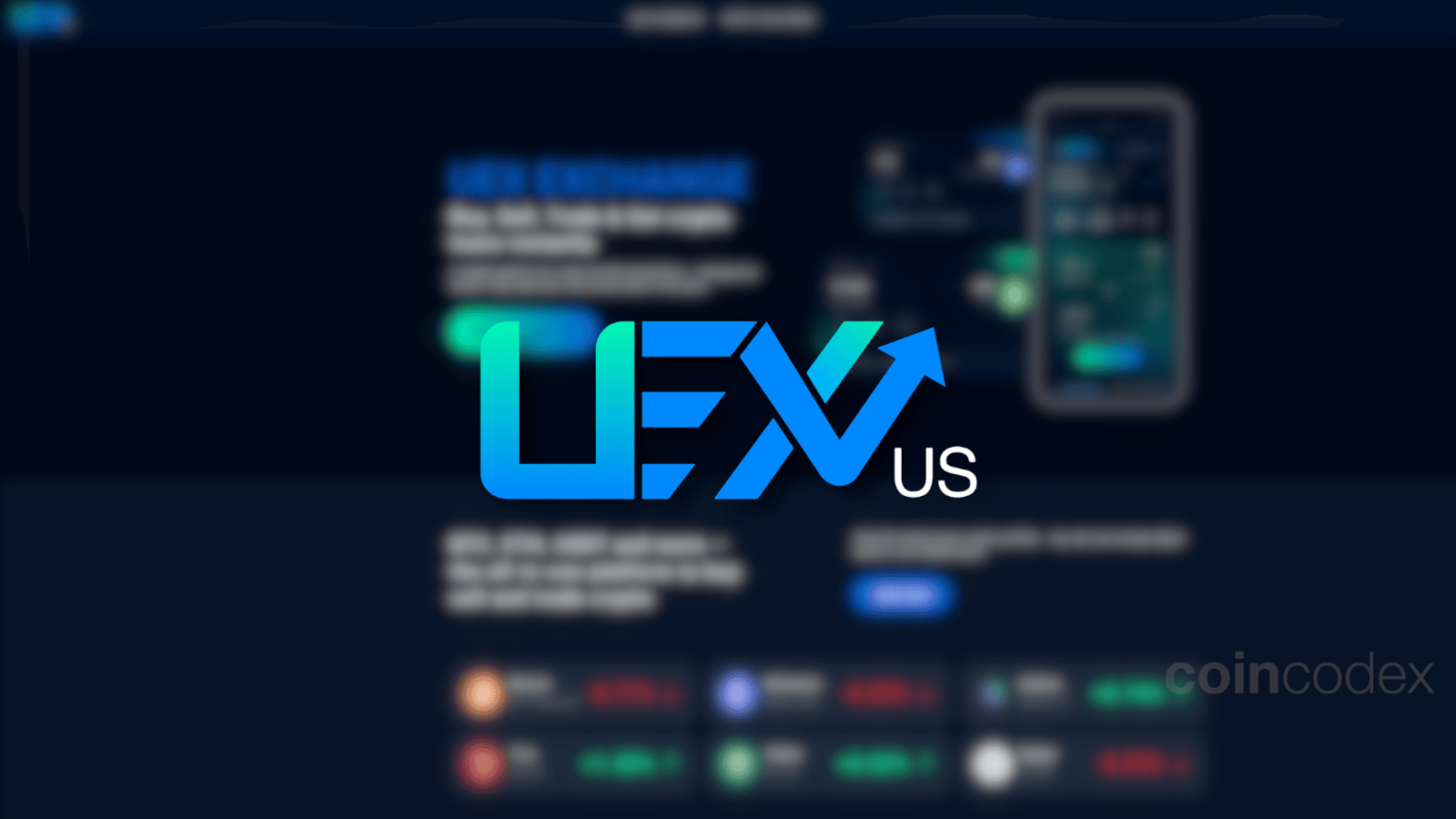 UEX.us Review 2025: Is This U.S.-Based Exchange a Complete Crypto ...