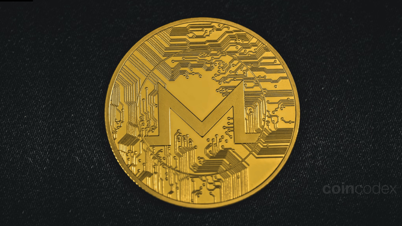 Monero Jumps 7% After Blockchain Attack Shocks the Crypto Market ...