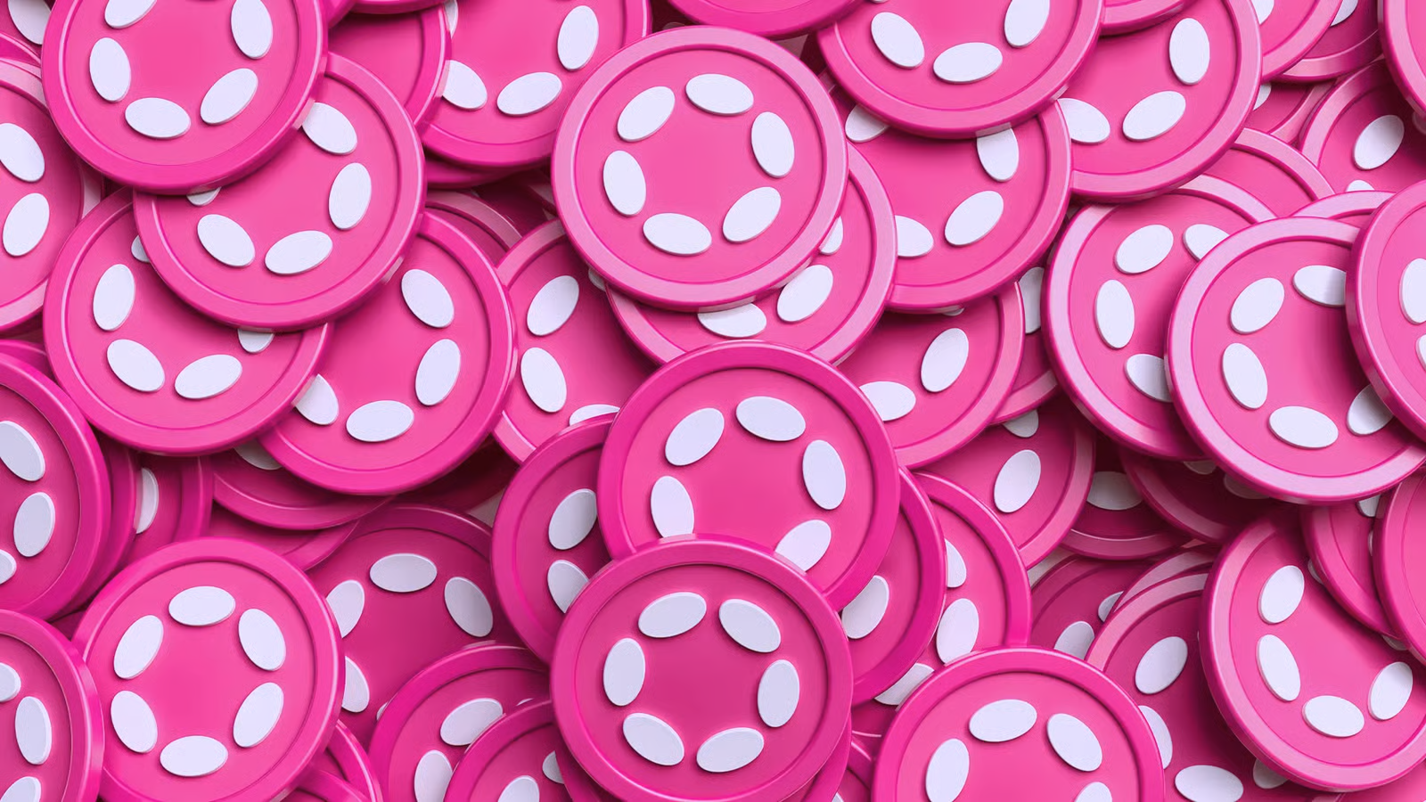 Polkadot DAO Caps DOT Supply at 2.1 Billion in Landmark Governance Vote ...